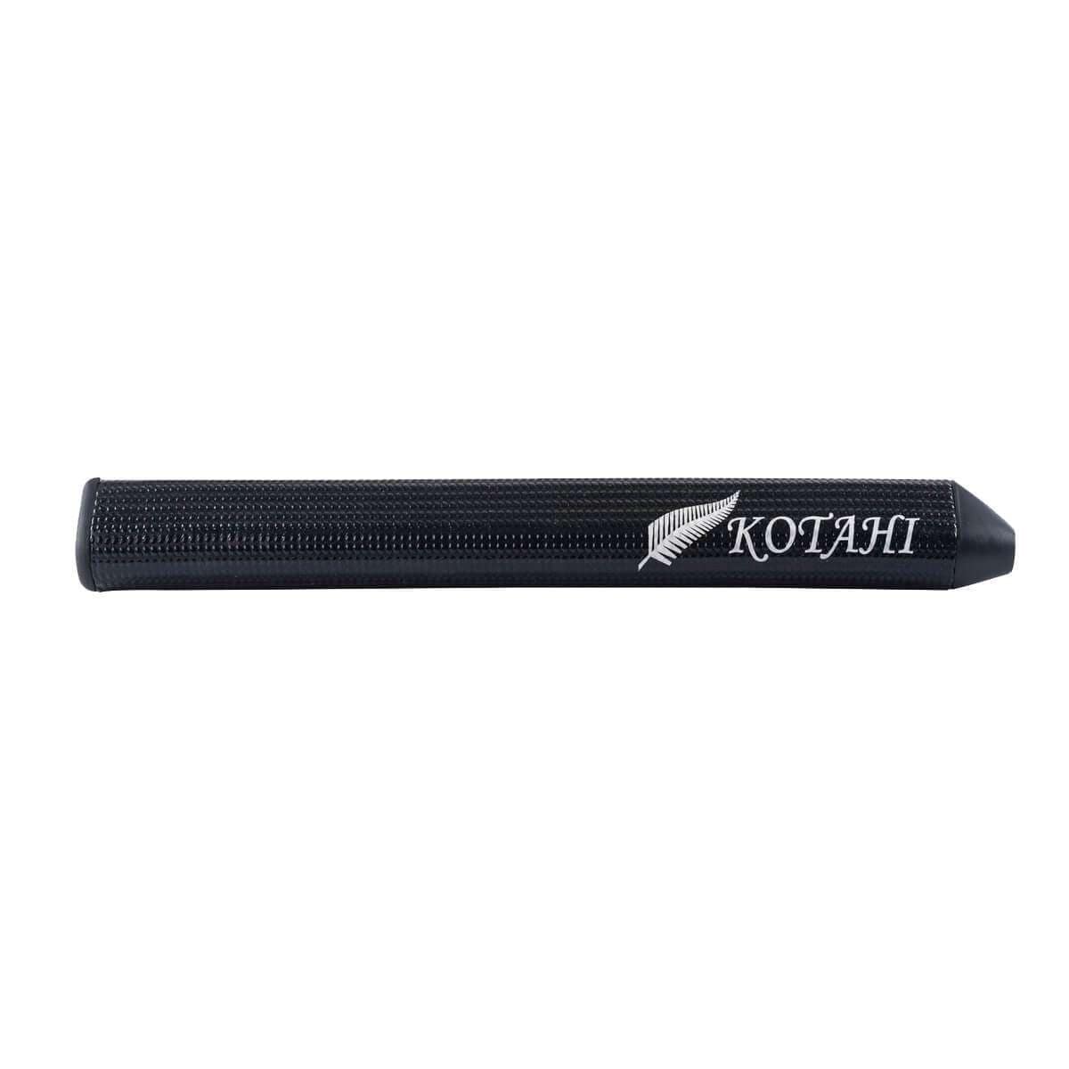 Regular Black – BJM Putter Grips
