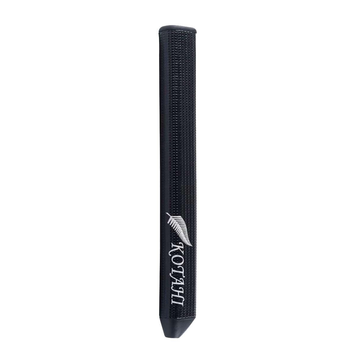 Regular Black – BJM Putter Grips