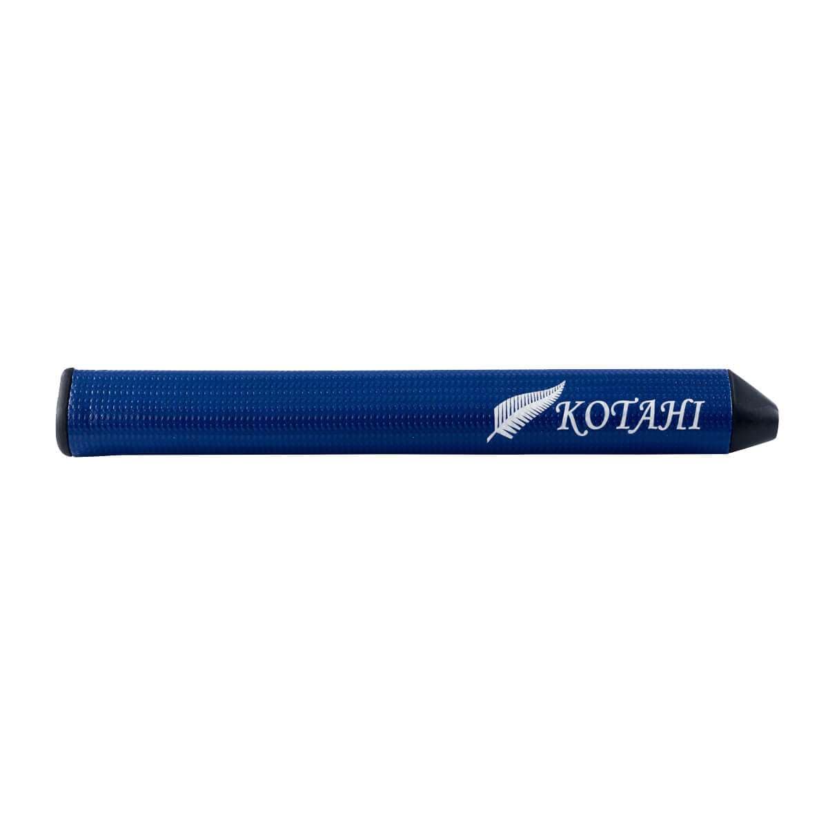 Regular Dark-Blue – BJM Putter Grips
