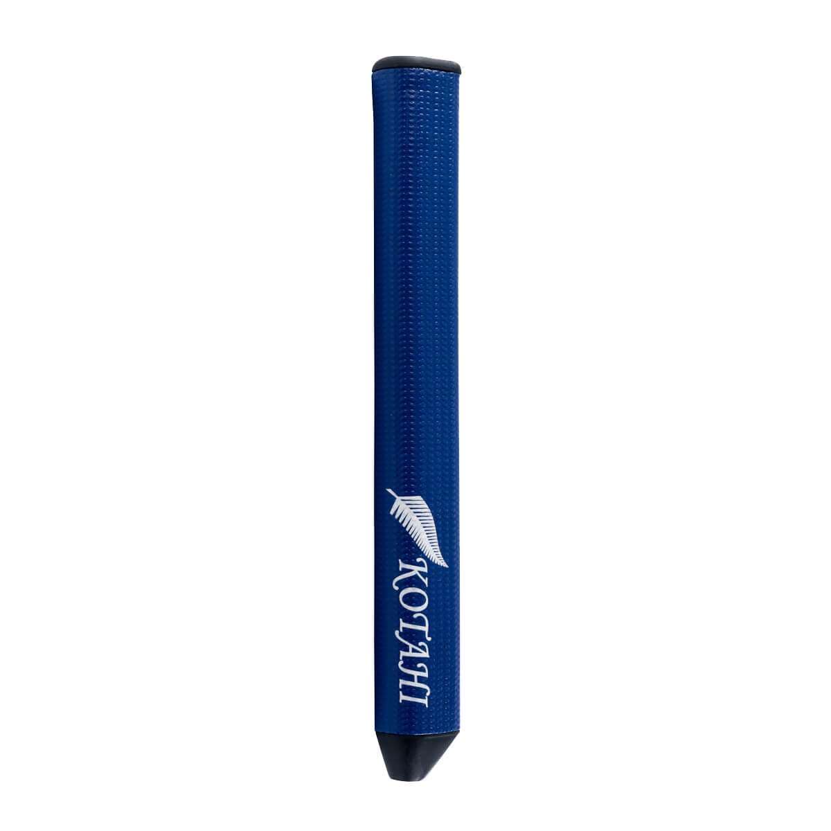 Regular Dark-Blue – BJM Putter Grips