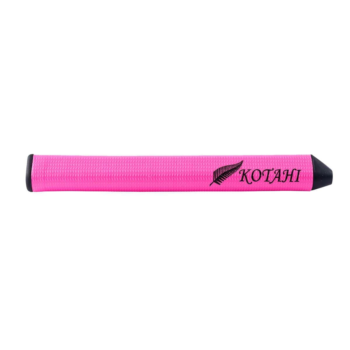 Regular Pink – BJM Putter Grips